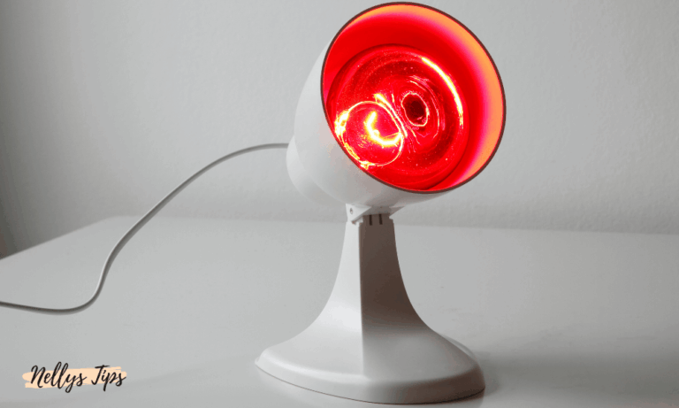 Infraröd lampa Bäst i test 2026 | 5 bästa infraröda lamporna