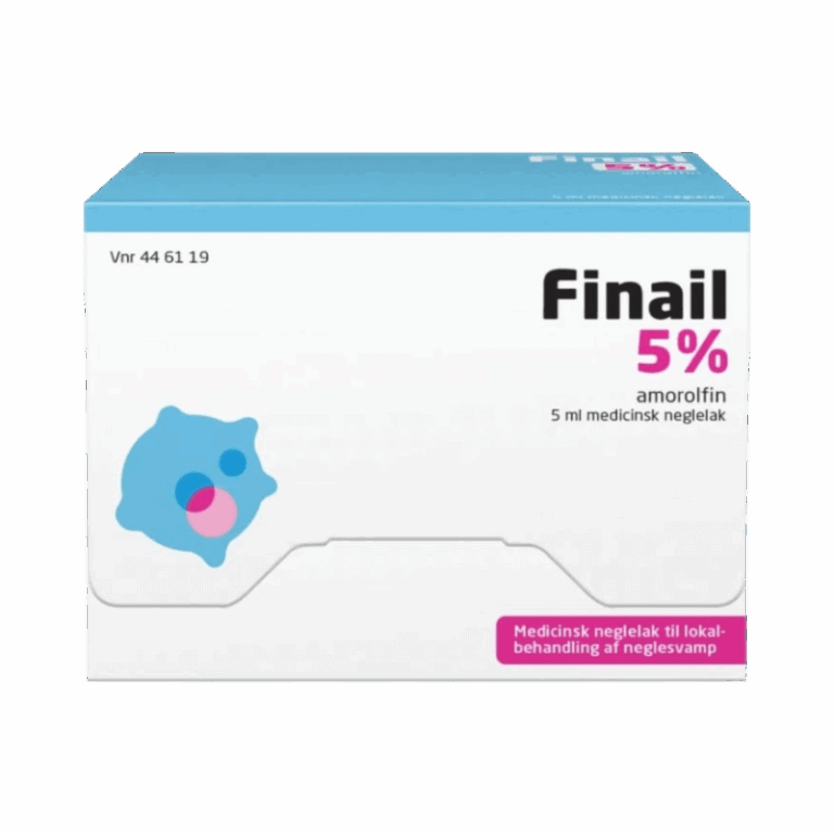 Nagelsvampsbehandling Bäst i test 2026 | Topplista