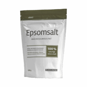 Badsalt Bäst i test 2025 | 5 bästa badsalterna