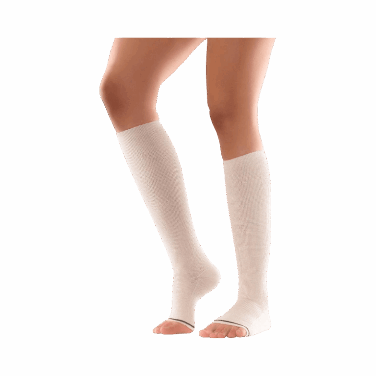 Stödstrumpor Bäst i test 2026 | Bästa stödstrumpor